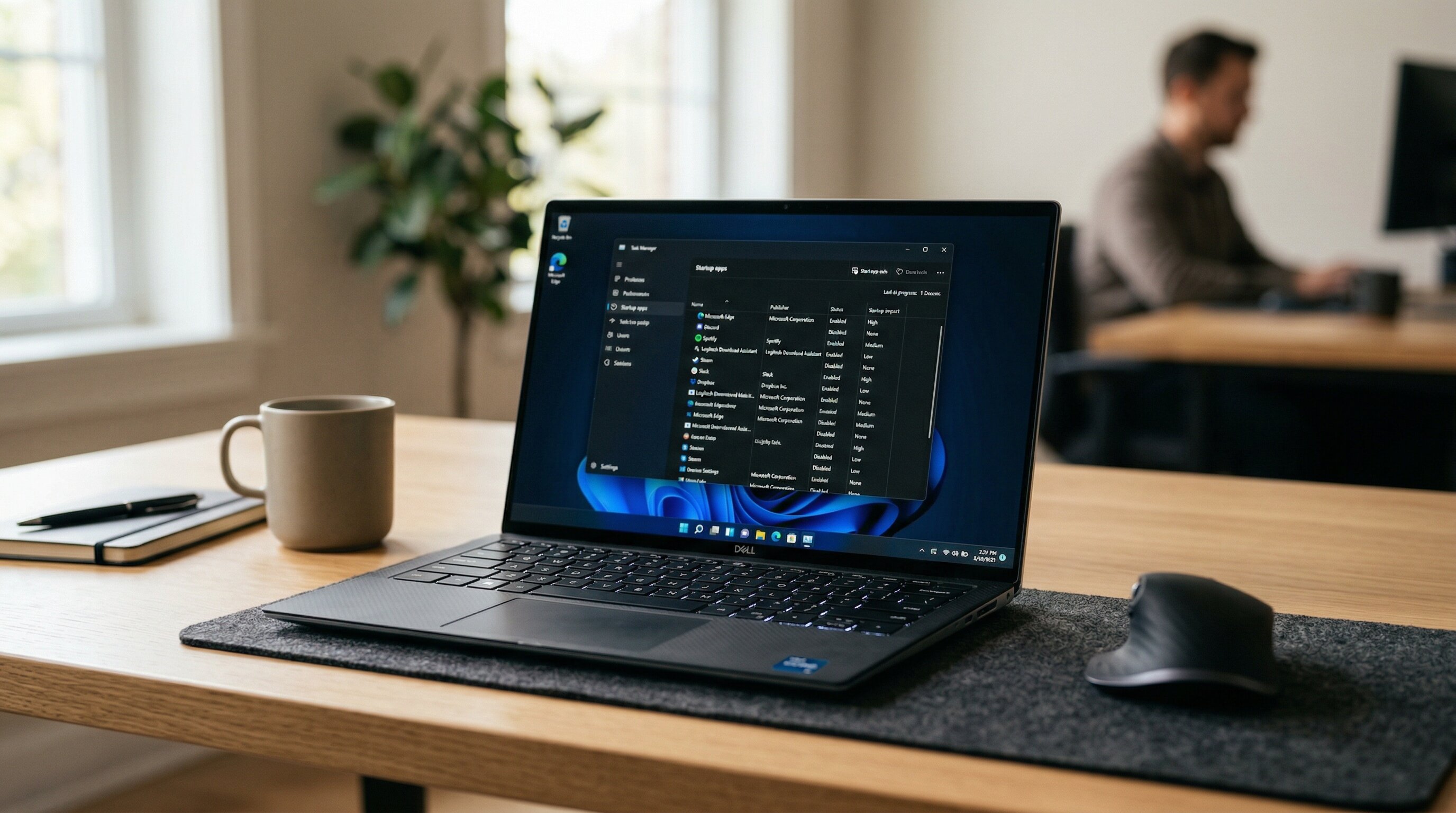 Windows 11 Autostart ändern - Programme verwalten | Lizenzdrache.ch