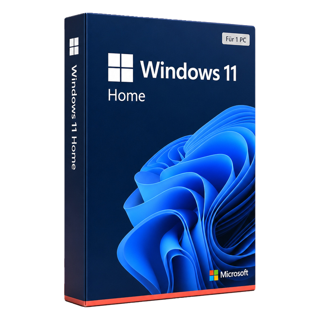 Windows 11 Home kaufen - Günstig Schweiz | Lizenzdrache.ch